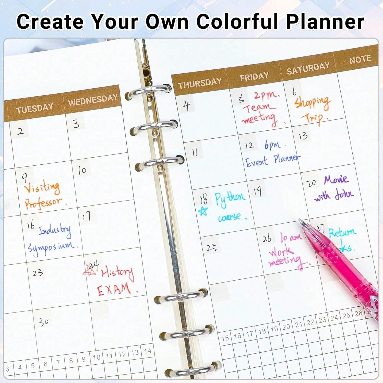 Erasable Pens Rub Out Pens, 0.5mm Erasable Gel Pens With Rubbers On The ...
