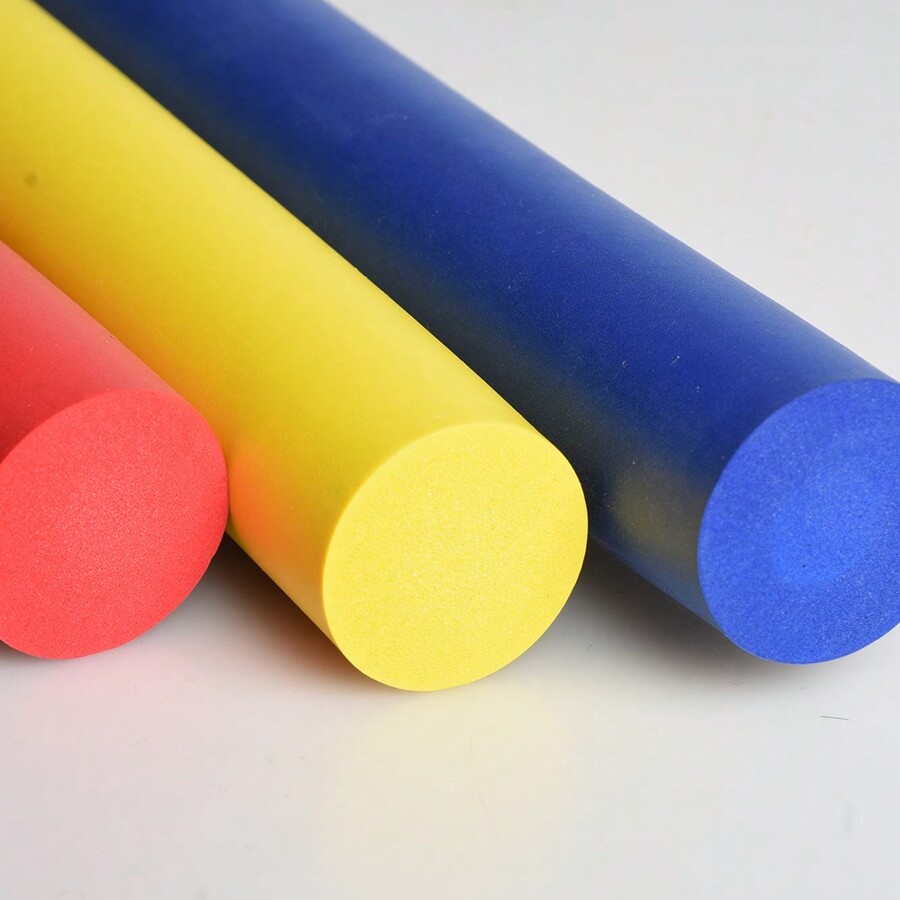 BLUE Kaiersn Indoor Solf Golf Multi-Functional Swing Aid Power Stick ...