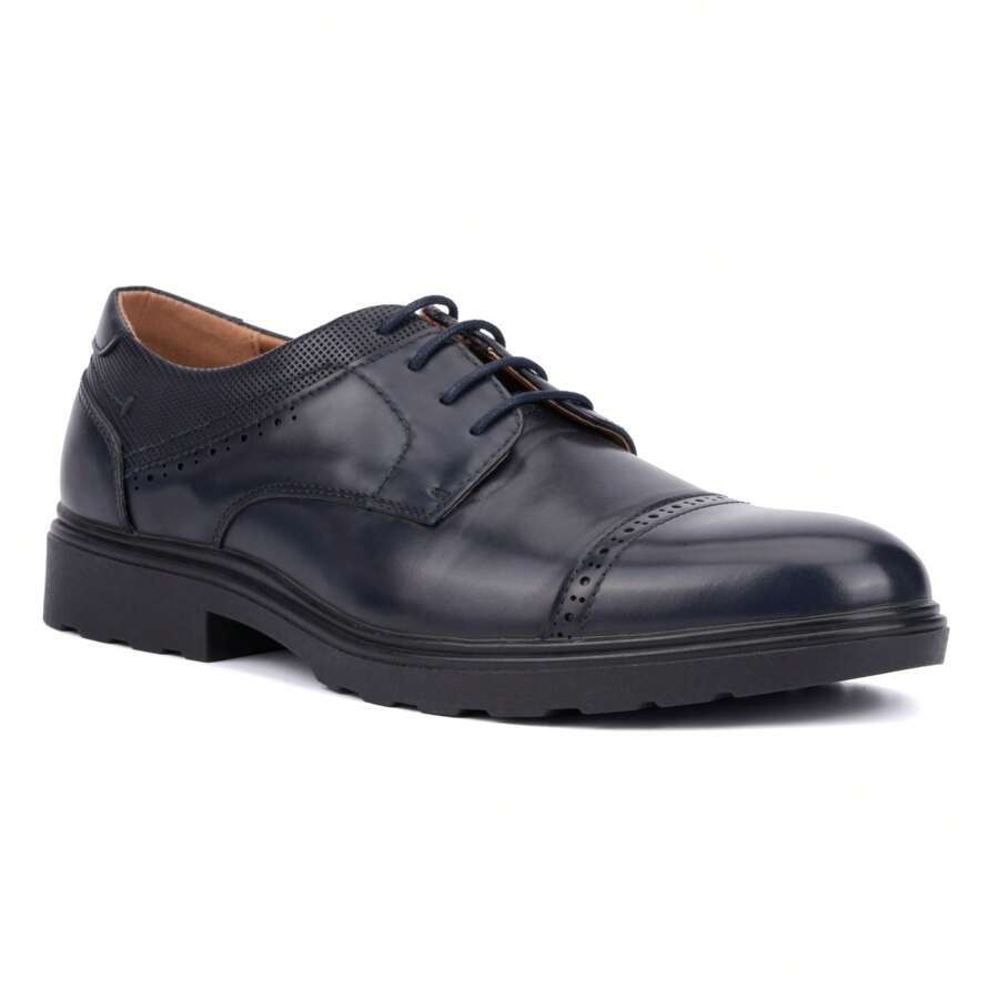Xray Footwear Men's Dawson Oxford Dress Shoe | SHEIN USA