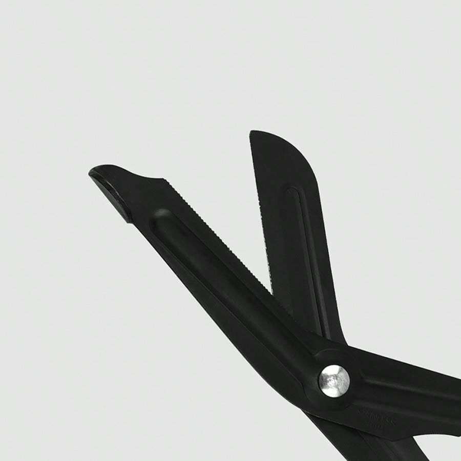 15cm Portable Gauze Scissors For Emergency, EMT Bandage Scissors ...