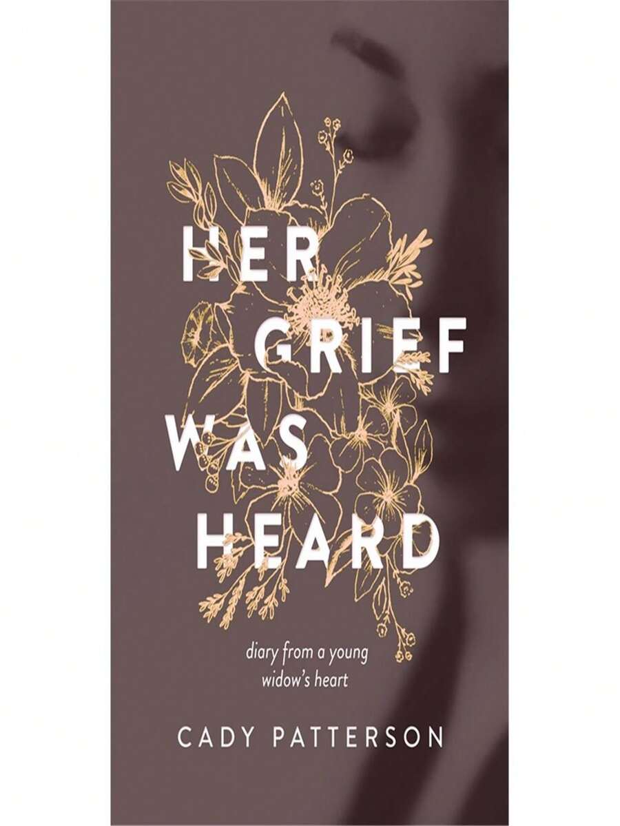 Unbeatablesale Bridge-Logos Publishers 146989 Her Grief Was Heard ...