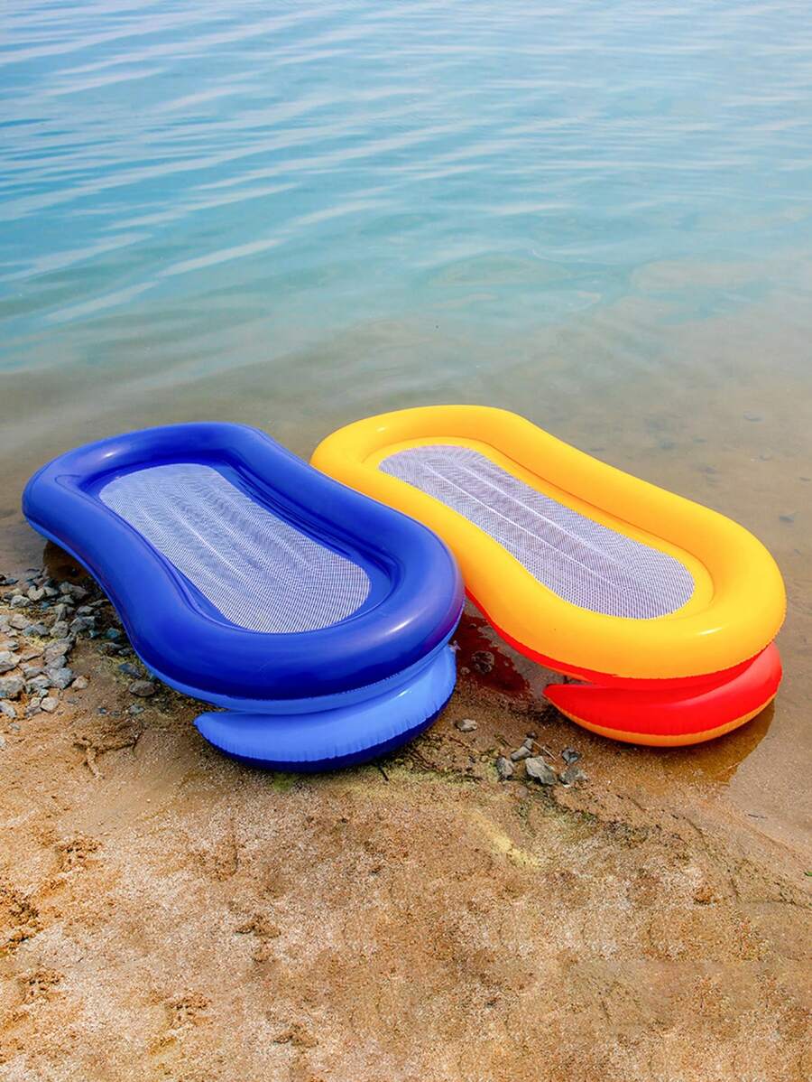 1 Pack Pool Floats Raft Extra Covered Pool Floats For Adults ...