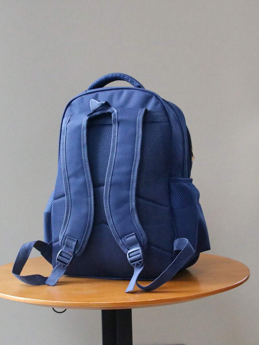 New Lightweight Multi-Functional School Backpack For Elementary And ...