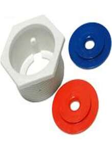 Unbeatablesale PV1010800 Universal Wall Fitting Restrictor Kit | SHEIN USA