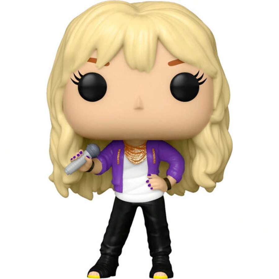 Disney | FIGURA POP DISNEY 100TH ANNIVERSARY HANNAH MONTANA - Funko Pop ...