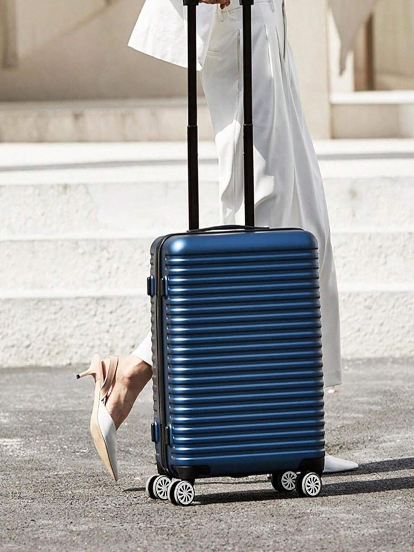 1PC Luggage Wheels, Silent Luggage Wheel Replacement Parts, Luggage ...