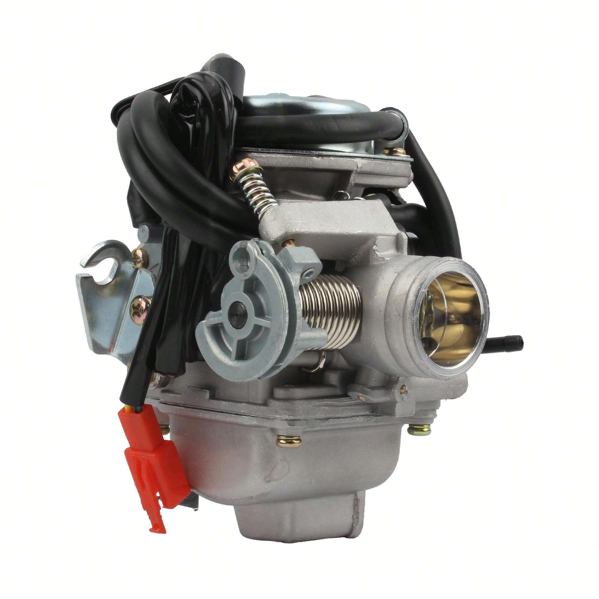 Motorcycle Accessories PD24J Carburetor Motorcycle Modified Ghost Fire ...