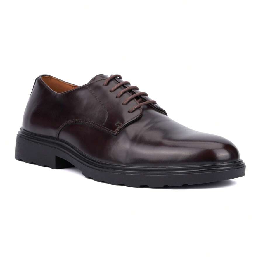 Xray Footwear Men's Elliot Oxford Dress Shoe | SHEIN USA
