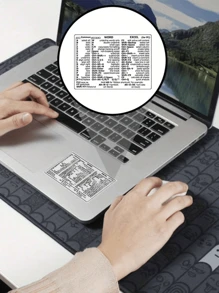 Synerlogic Word/Excel Windows Shortcut Sticker | Reference Guide ...