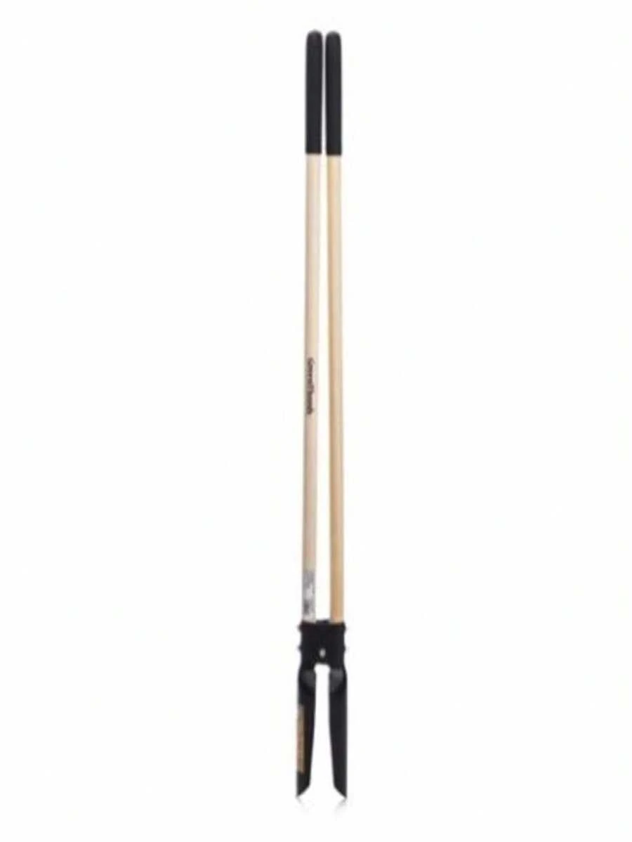 Post Hole Digger With Wood Handle | SHEIN USA