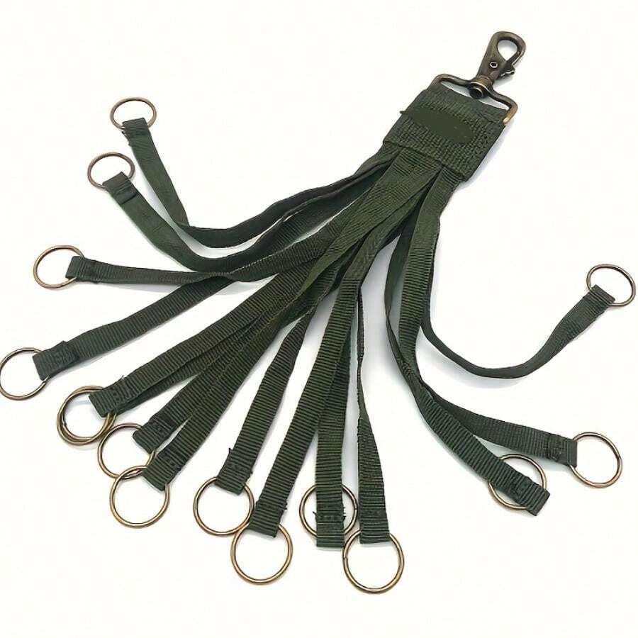 Harvest Lanyard, Spoils Hanging Rope - Can Withstand High Weight For ...