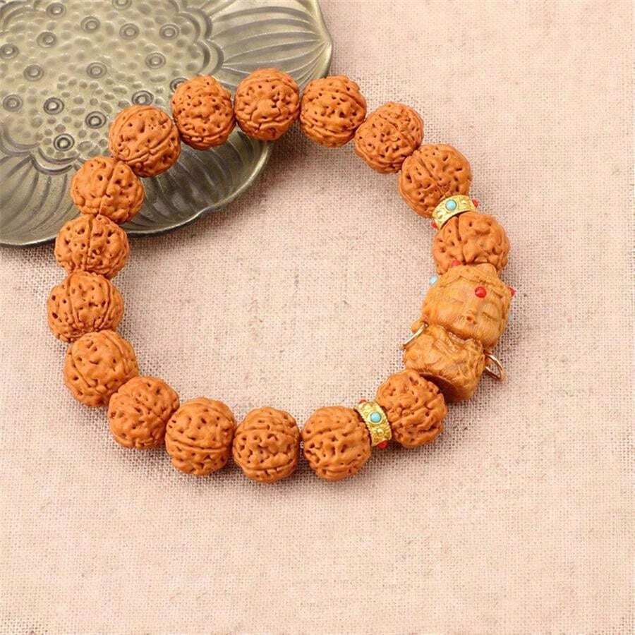 Tree King Little Vajra Bodhi Handstring Buddha Beads, Recitation Beads ...