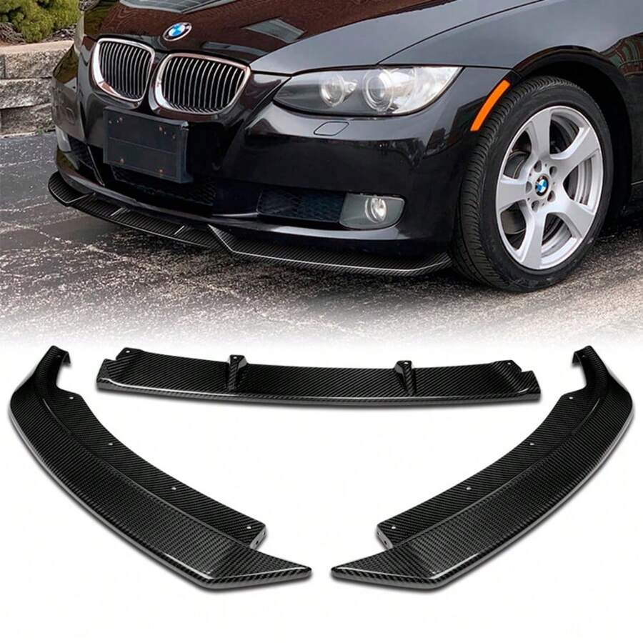For 2007 - 2010 BMW 3-Series E92 E93 328i 335i Coupe Convertible M ...