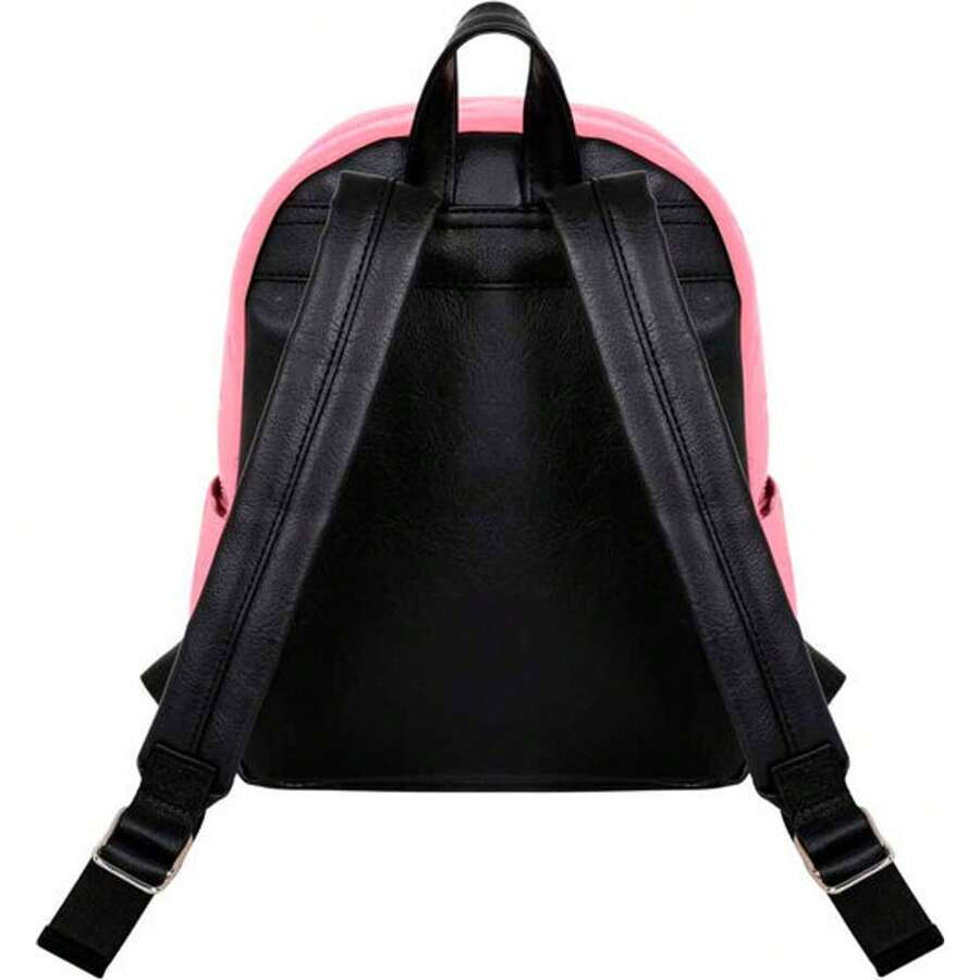 Disney Heady Minnie Backpack 29Cm - Officially Licensed Backpack ...