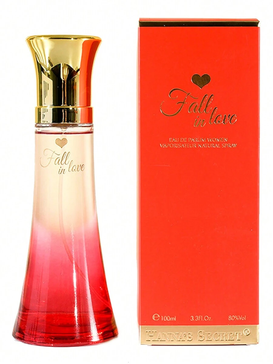 100ml Men's And Women's Perfumed Cologne Fragrance Lasting Fresh ...