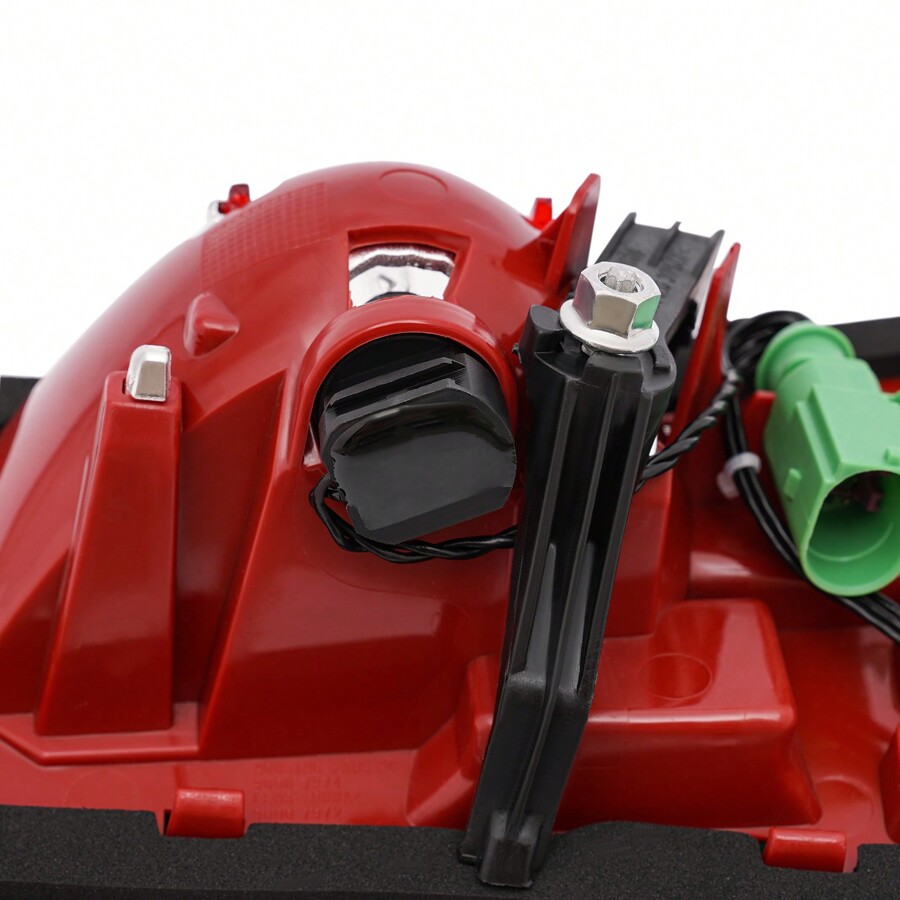 For 2010-2016 Audi A6 C7 Inner LED Tail Lights Assembly, Left Driver ...