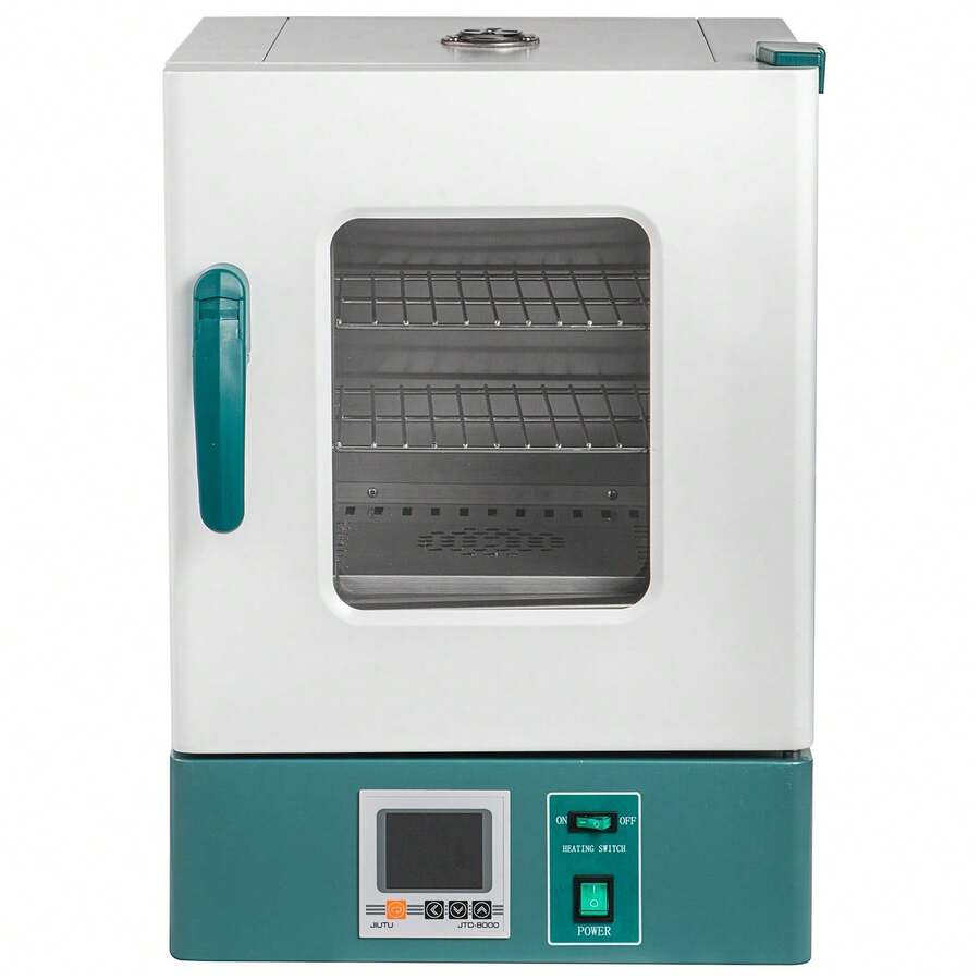 VEVOR VEVOR Lab Incubator 20L Bacteria Incubator RT-65℃ Scientific ...