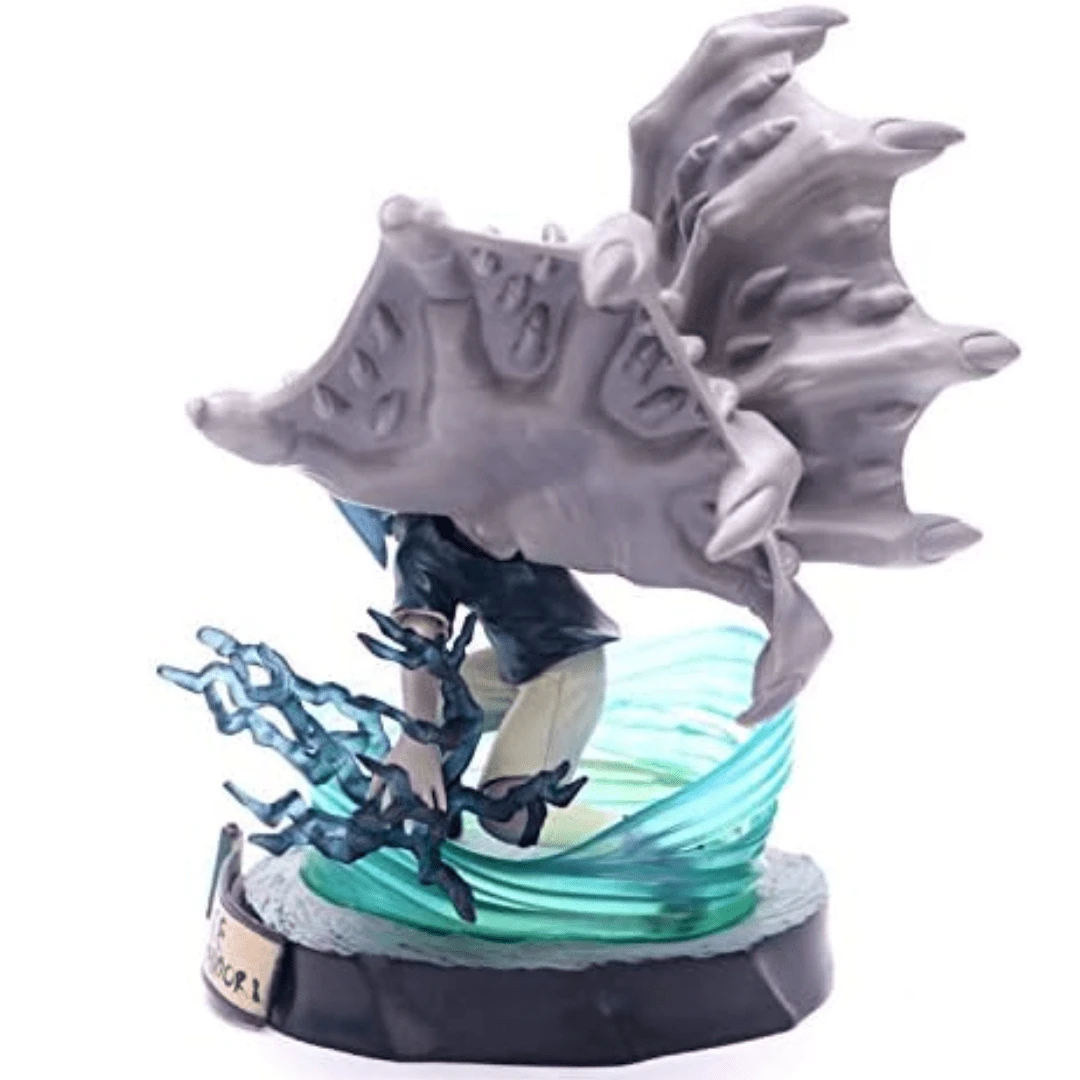 Narutoo Shippudenn Anime Collectible Figure, Sasukee Uchihaa Character ...