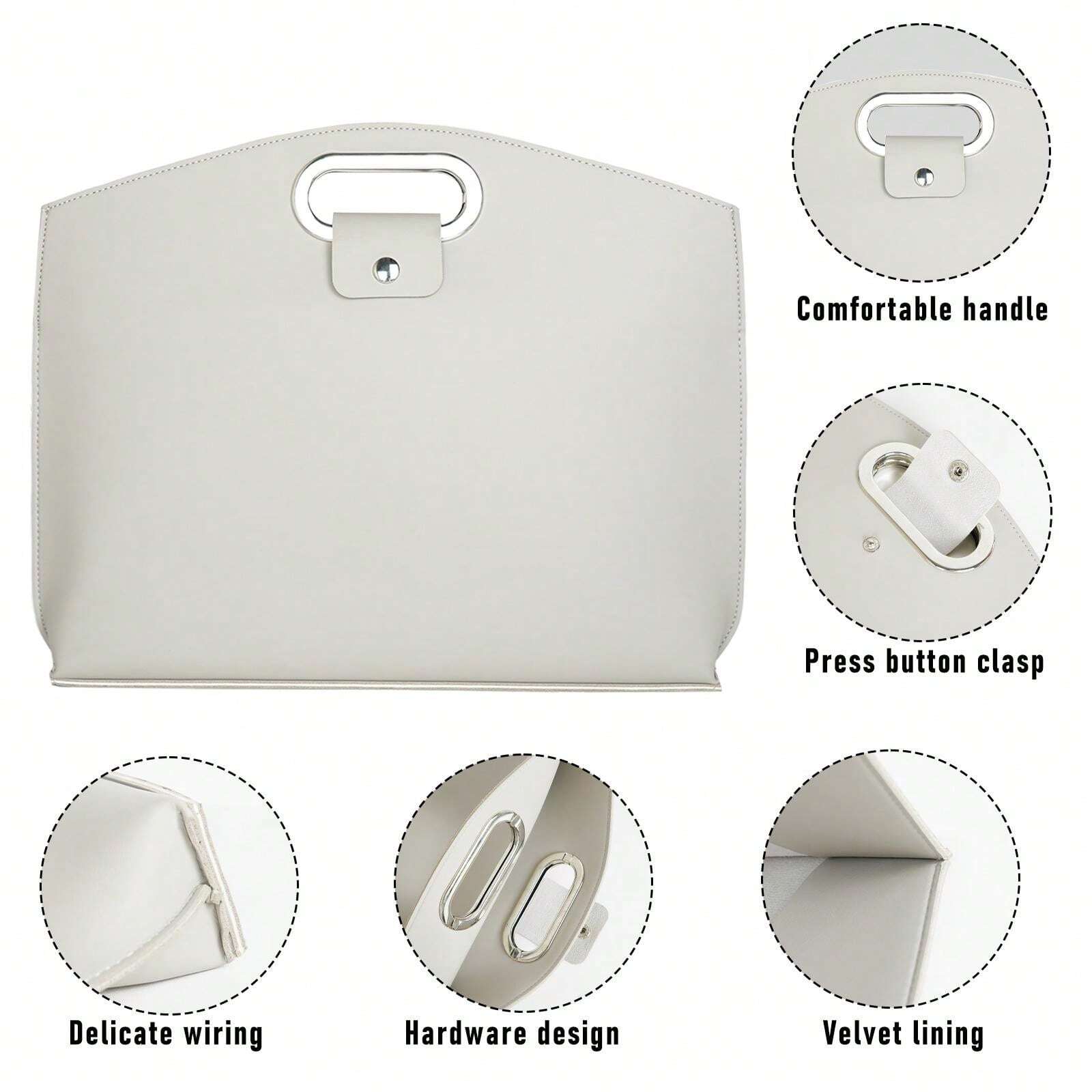 Laptop Bag Laptop Case Pad Bag For Business For Travel For School For ...