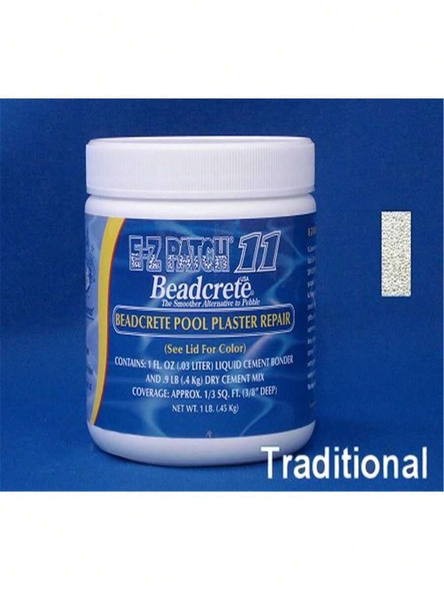 EZ Products EZP-678 1 No. BEADCRETE PLASTER - TRADITIONAL EACH | SHEIN USA