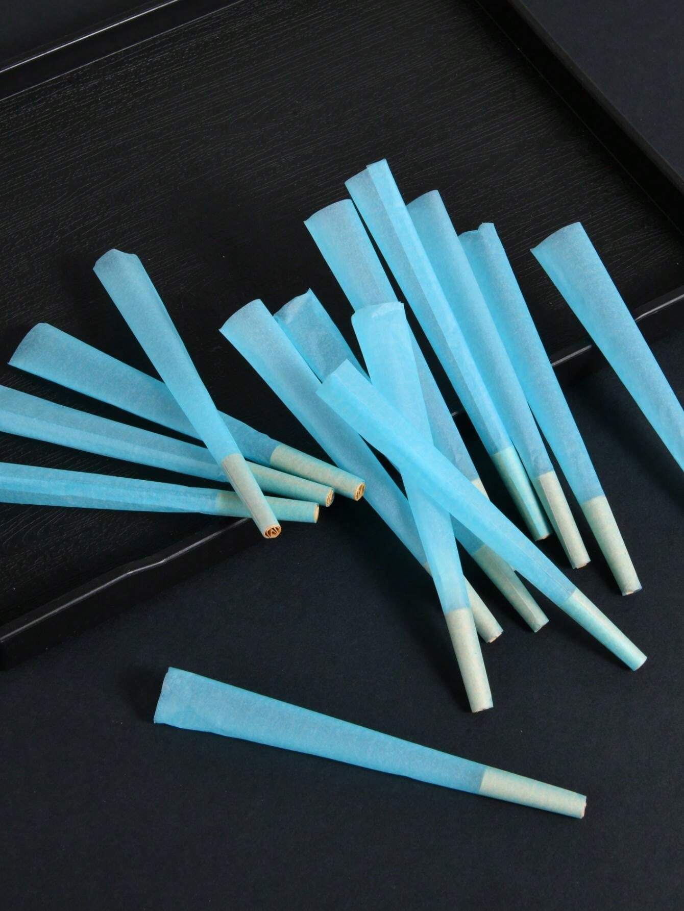 50pcs, Rolling Papers, Pre-Rolled Cones, Cigarette Papers & Tubes ...