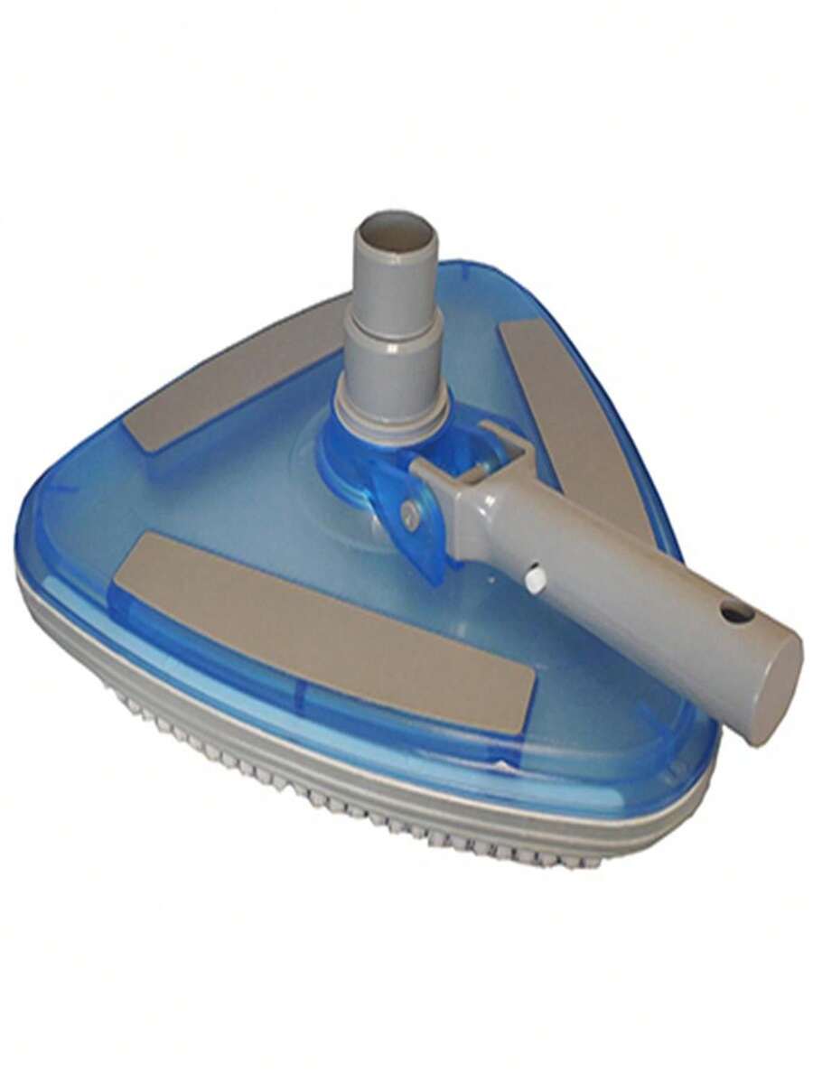 Jed Pool Tools 30-175 Deluxe Clear View Pool Vacuum | SHEIN USA