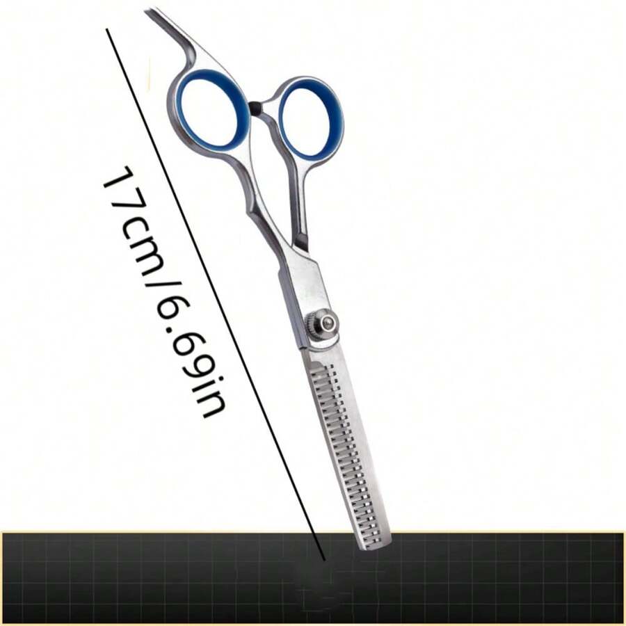 Pet Grooming Scissors, Separate Pet Hair Thinning Shears, Household ...