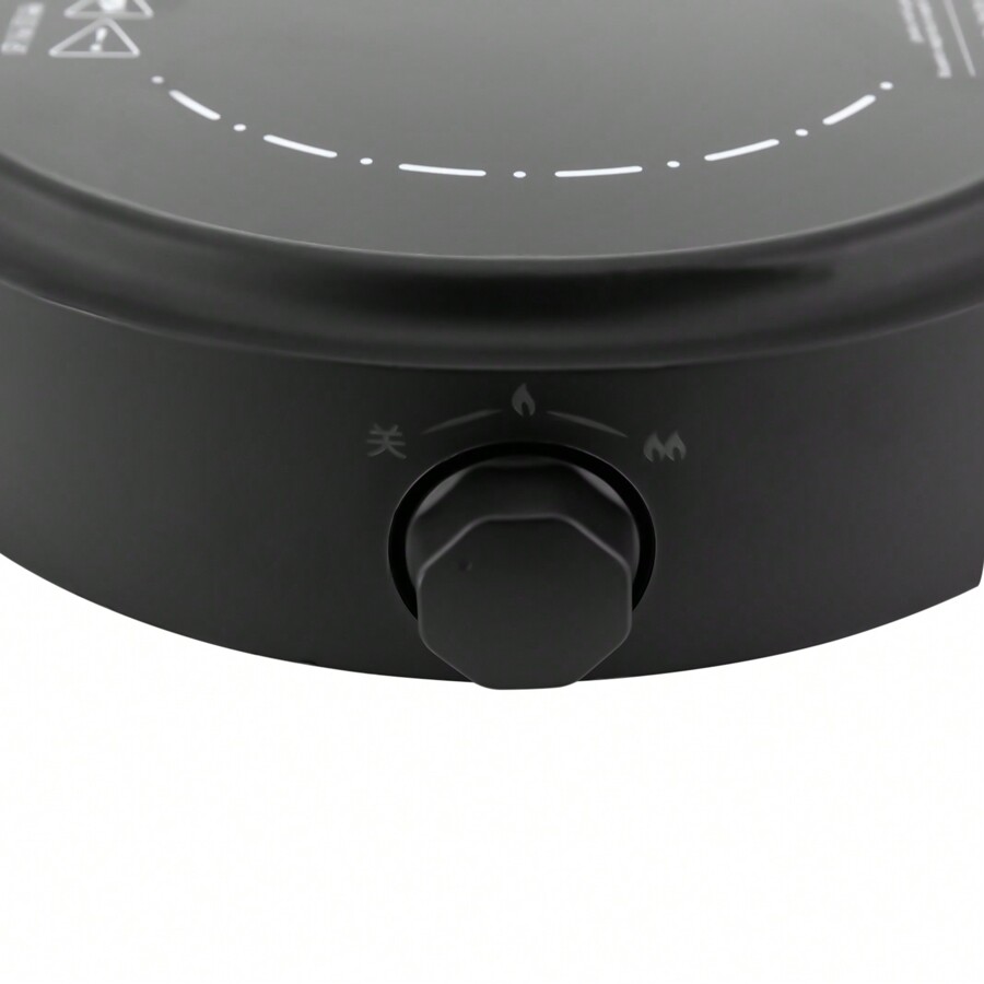 Electric Mini Stove, Portable Hot Plate 700W 110V Electric Stove For ...