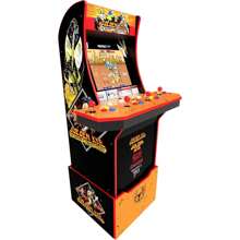 Arcade1Up Golden Axe™ Arcade Cabinet [GAME CONSOLES] | SHEIN USA