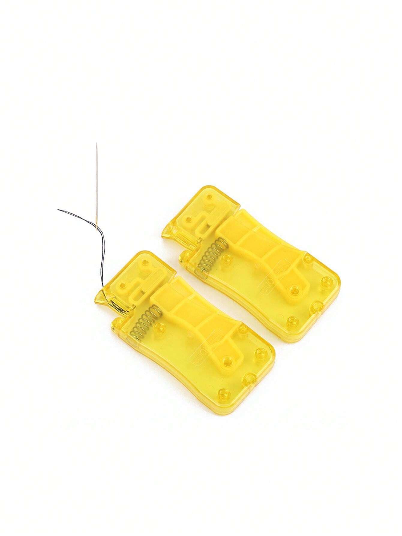 Automatic Needle Threading Device, Quick Stitching Tool, Sewing Aid For ...