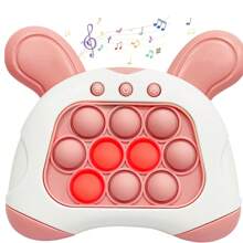 Finger Toys Fast Push Game Cute Animals Version 2nd Generation Fidget ...