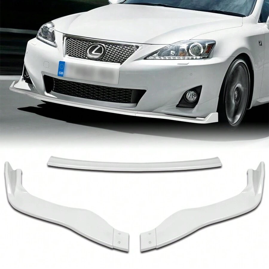 Stay Tuned Performance For 2011 2012 2013 Lexus IS250 IS350 JDM Front ...