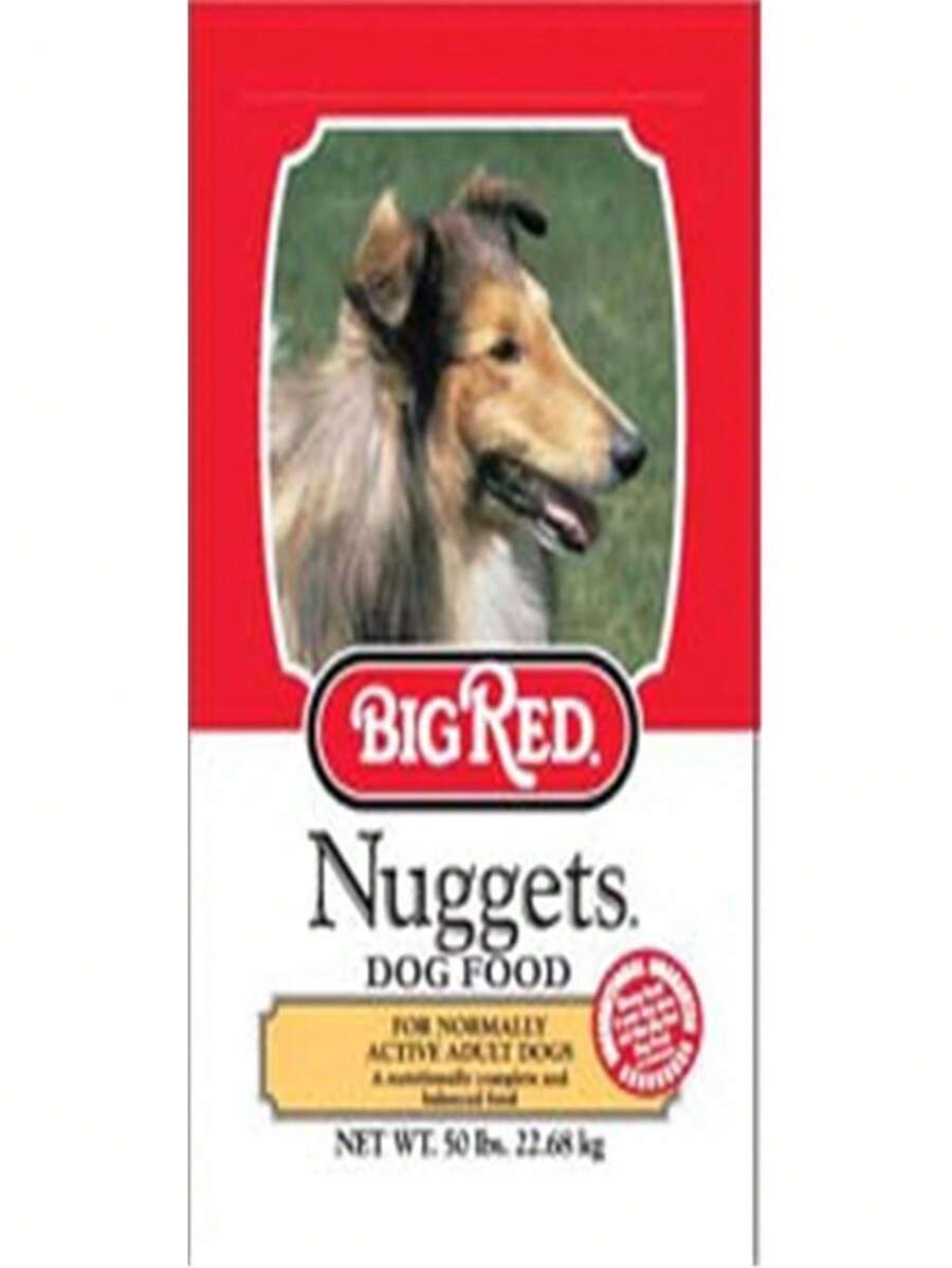 Unbeatablesale Cargill Animal Nutrition Big Red Nuggets 22-12 - 50 Lbs ...