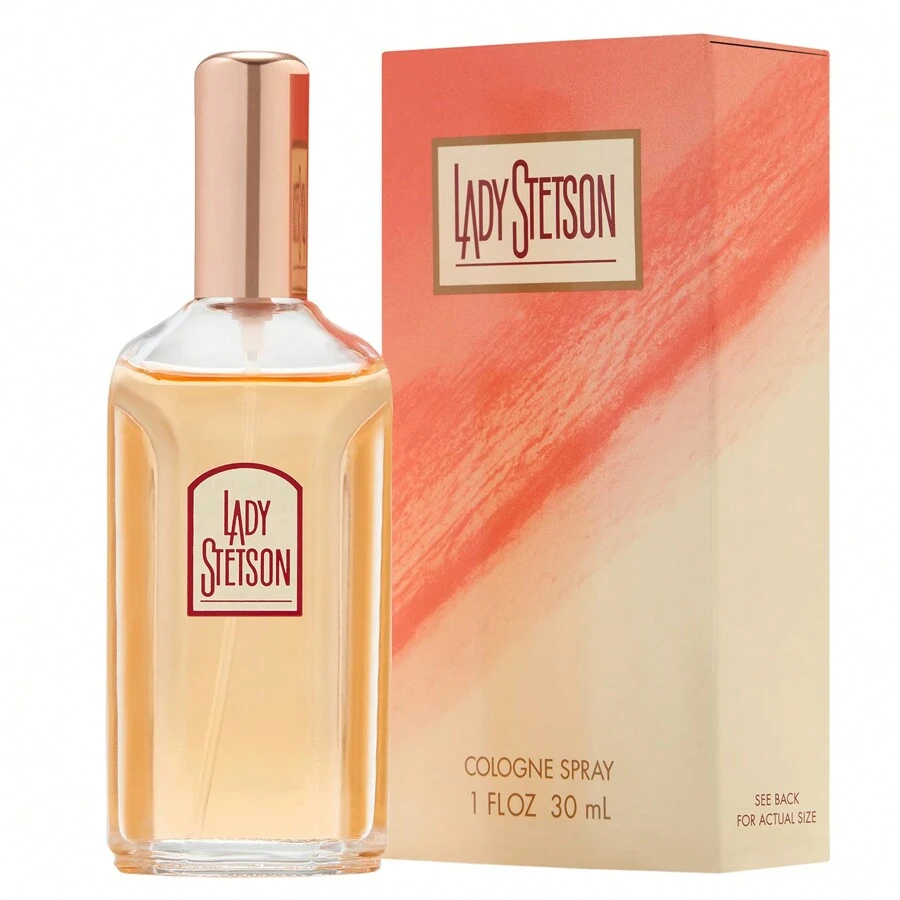 Lady - Cologne Spray 1 Oz | SHEIN USA