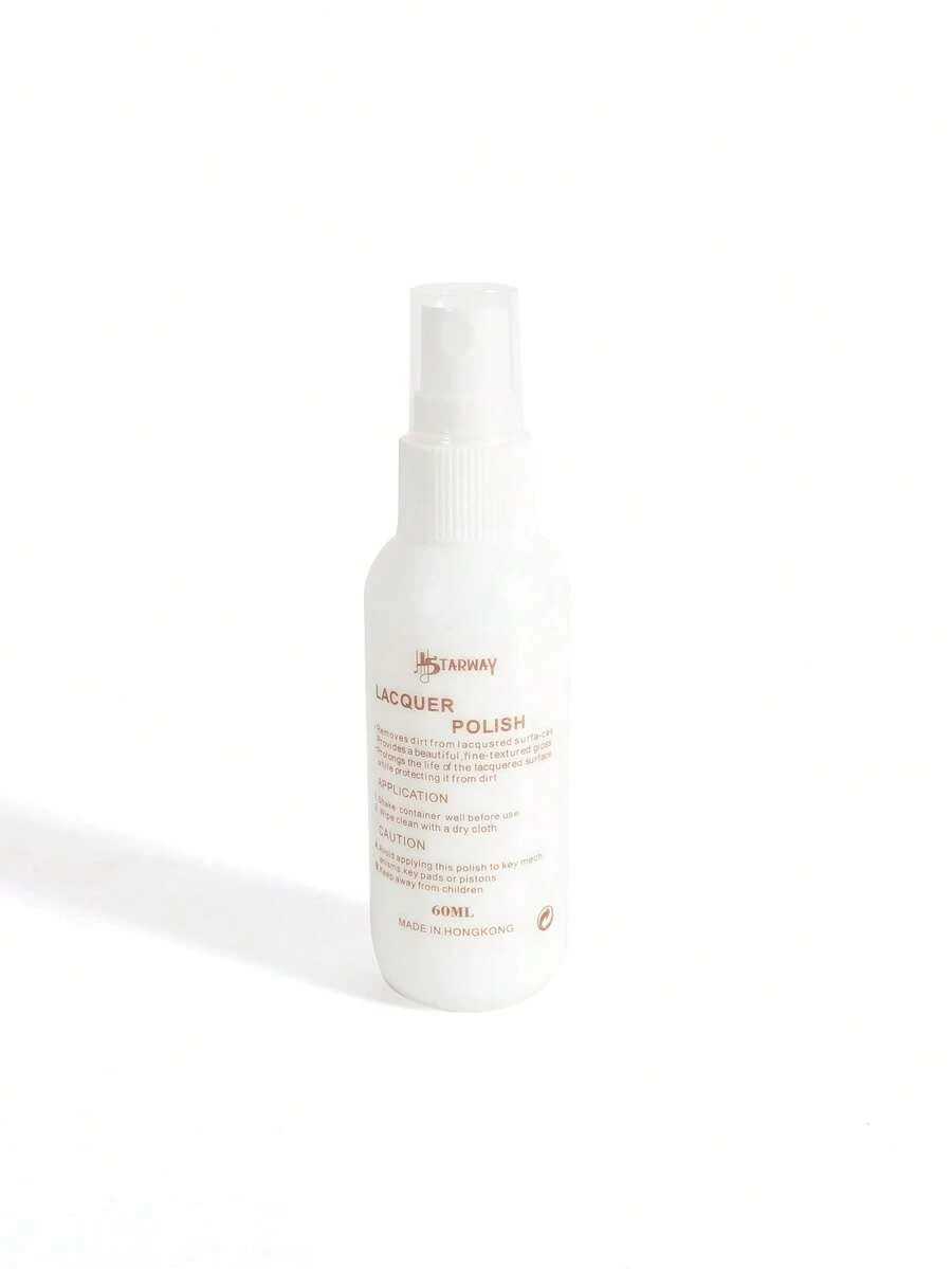 Stadewi Musical Instrument Polish 60ml, Advanced Piano Brightening ...