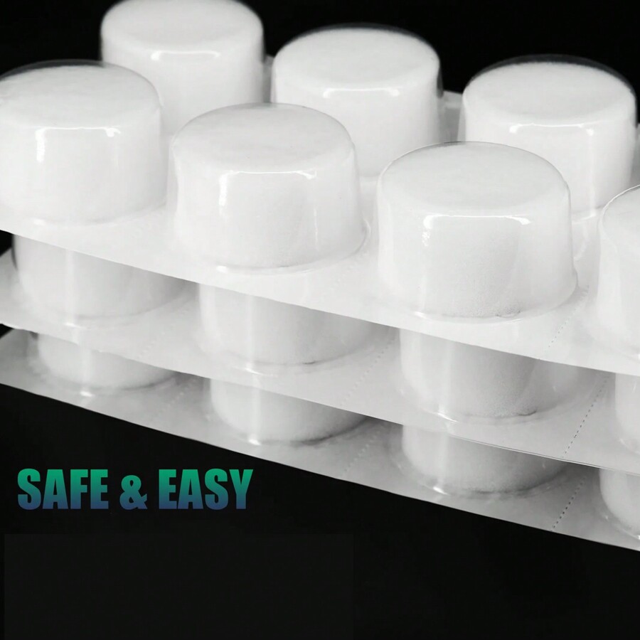 Dip Foam, Dip Caps Dip Foam Rinse Caps Cups Cleaning Tip Rinse Dip ...
