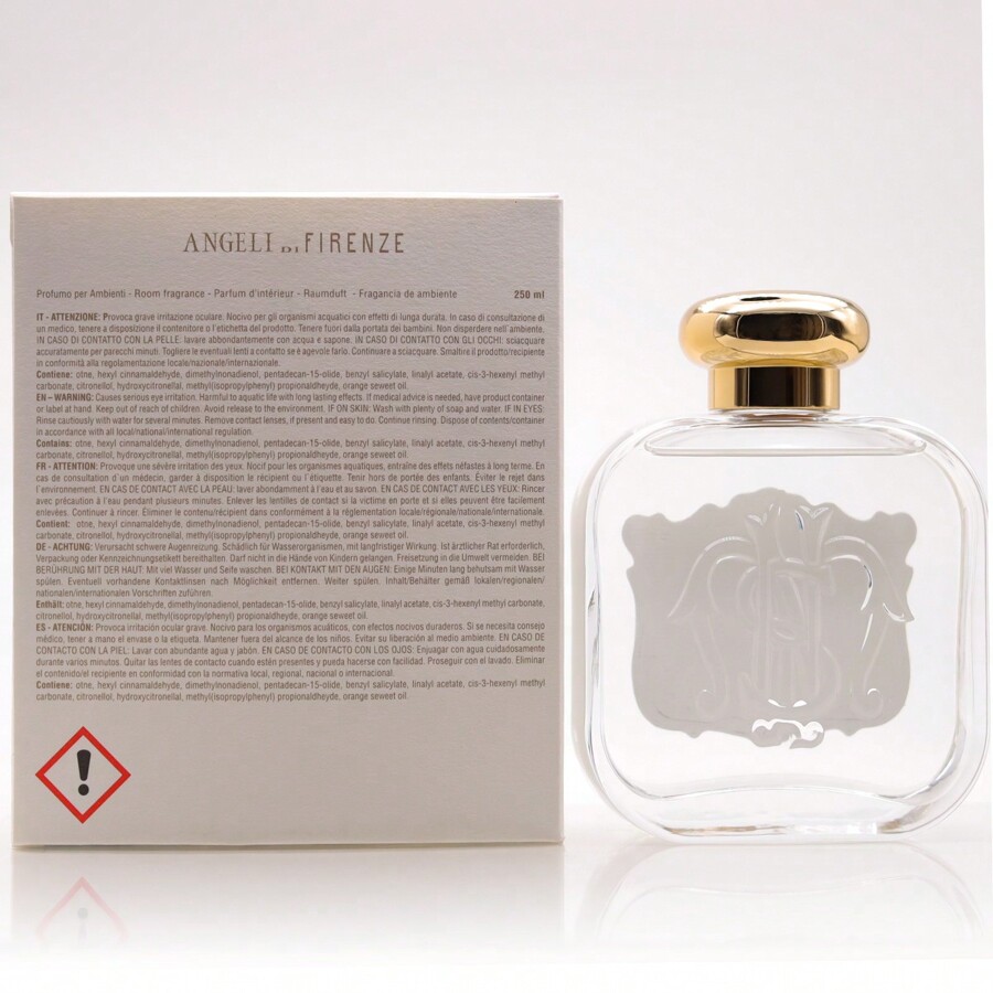 Santa Maria Novella PARFUM D'AMBIANCE ANGELI DI FLORENCE | Mode en ...