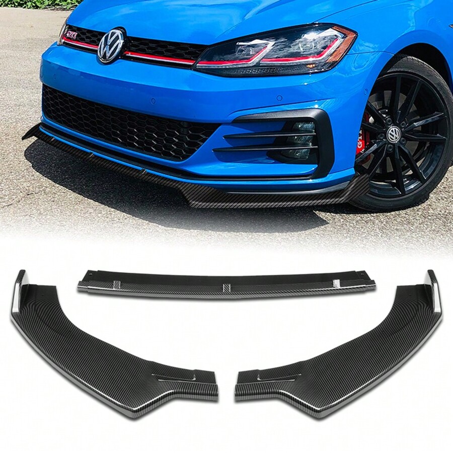 For 2014 - 2020 Volkswagens' Golf GTI / R / R-Line MK7 Model Only JDM ...