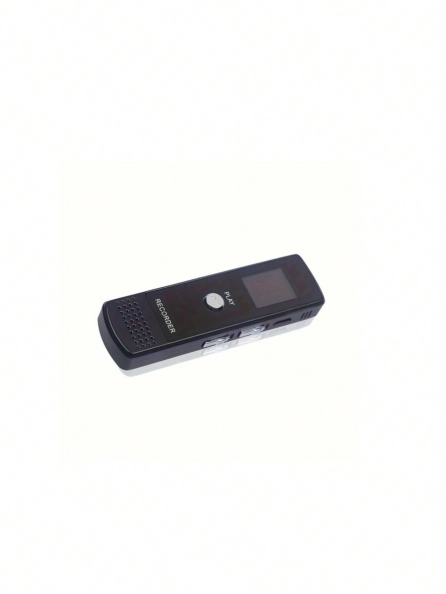 N36 32GB Digital Voice Recorder, High Definition Audio Recorder And ...
