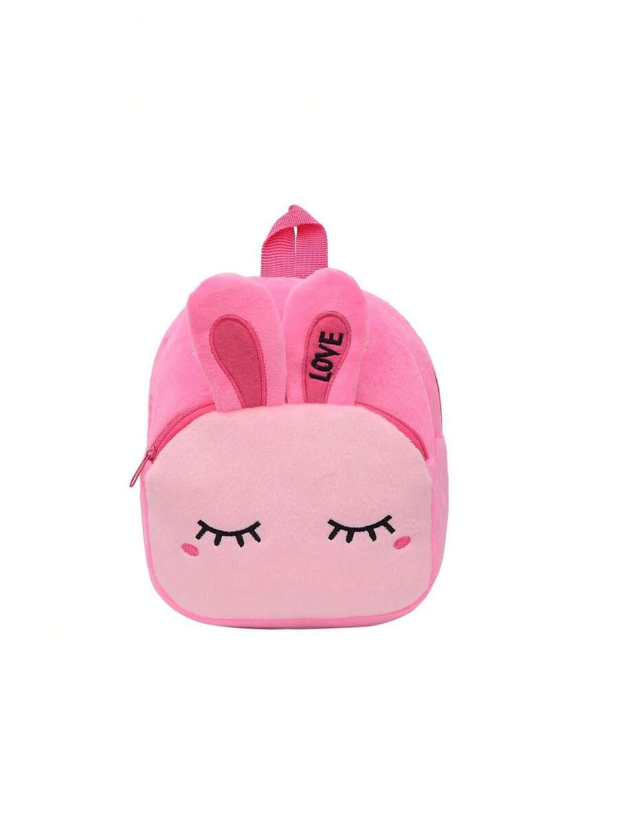 Children's Creative Cartoon Cute Rabbit Shoulder Bag, Crossbody Bag ...