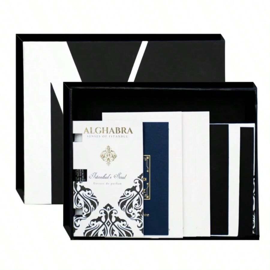 Creed - SAMPLE SET - EDP - 10 PIECES OF EDP SET | SHEIN USA