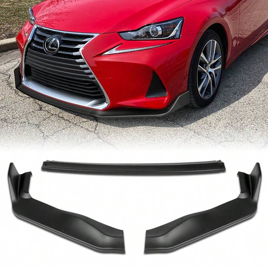 For 2017 - 2020 Lexus IS-Series IS200t / IS300 / IS350 AR-Style JDM ...