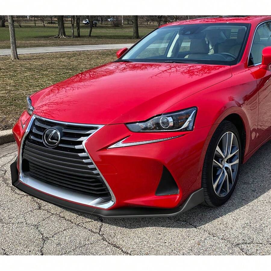 For 2017 - 2020 Lexus IS-Series IS200t / IS300 / IS350 AR-Style JDM ...