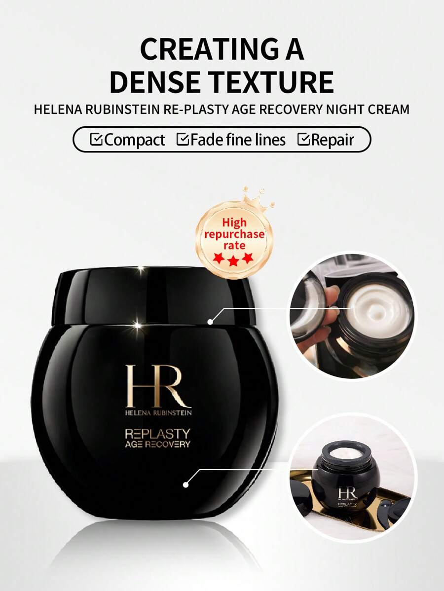 RE-PLASTY AGE RECOVERY NIGHT CREAM 50ML | SHEIN USA