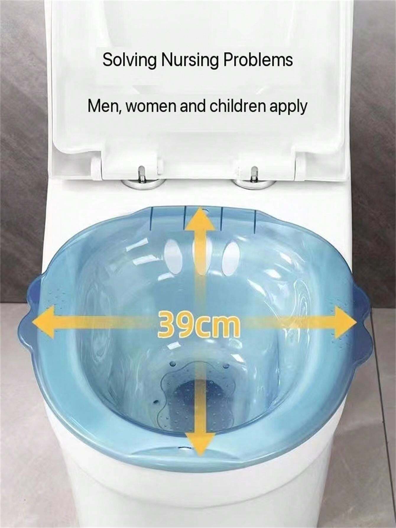 Bidet Wash Ass Basin Free Squatting Wash Postpartum Basin For The ...