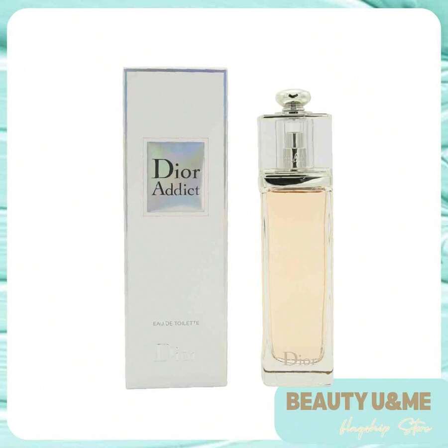 Christian Dior Addict EDT 100ml | SHEIN