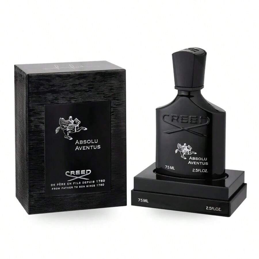 Creed - ABSOLUTE AVENTUS - EDP - 75ml | SHEIN USA