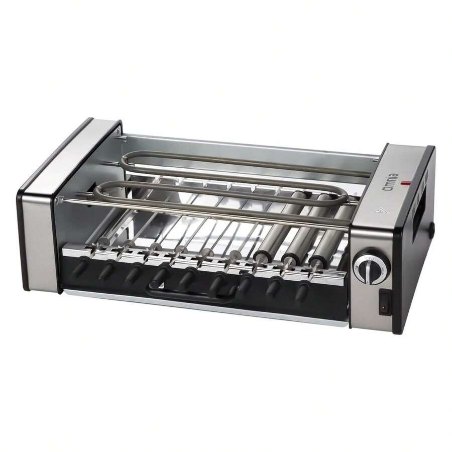 Indoor Grill Cooker Kebab Grill, Electric Grill, Electric Gdle, Kebob ...