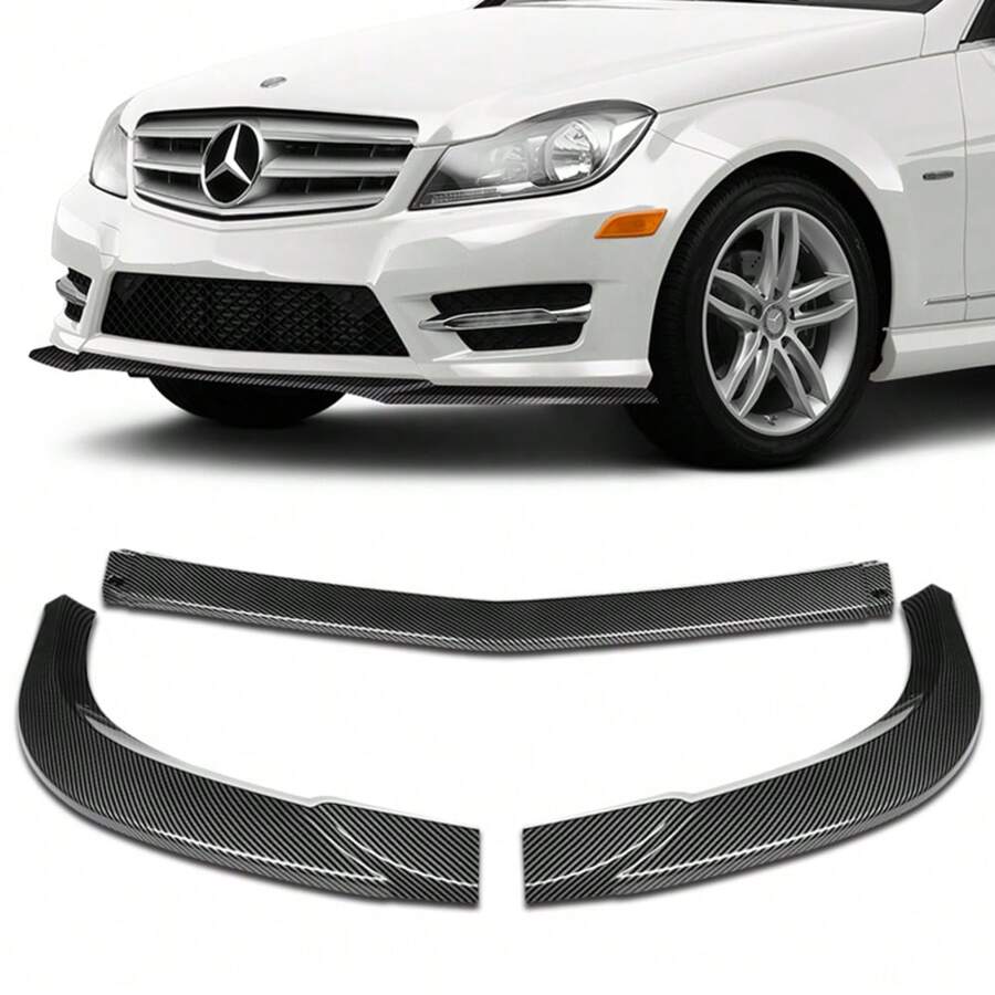For 2011 - 2014 Mercedes C-Class Sport W204 C180 C200 C250 C300 C350 ...