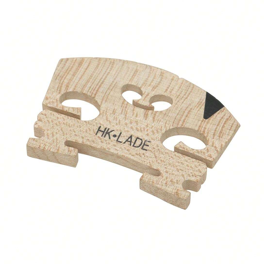 Maple Wood Material Violin Bridge Code Violin Code Bridge 4/4 Violin ...